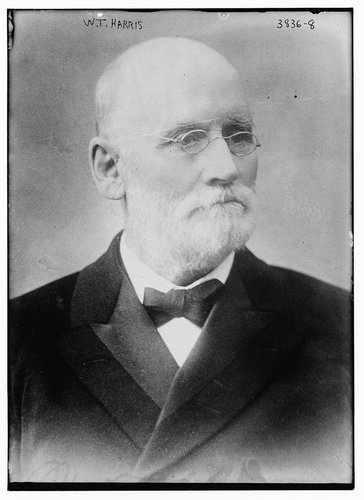 William Torrey Harris