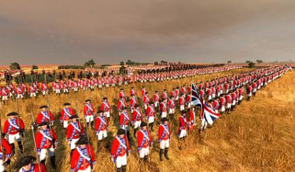 1777: The Turning Point