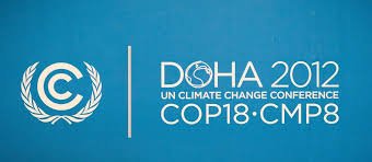 Cumbre del Clima de Doha (COP18)
