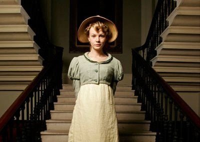 Isabella Thorpe