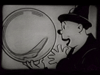 1915 - Out Of The Inkwell (Los Hemanos Fleischer)