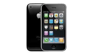 Apple upgraded the original iPhone in 2008 with a complete redesign and ...
