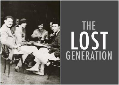 Lost Generation (1920s)