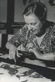 1920→ Lotte Reigner c reo el primer largometraje animado "Las aventuras ...