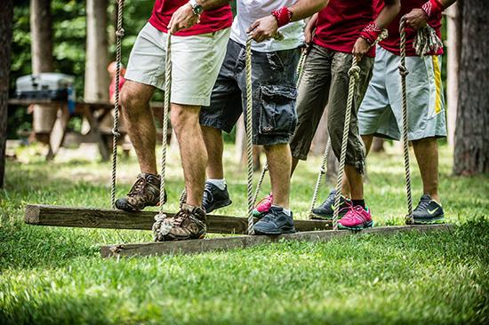 Using the ABC model, Therapeutic Project Adventure was first ...