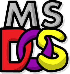 1981. MS-DOS.