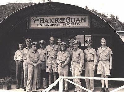 During the Post- War Era in 1944-1950, the United States regained ...