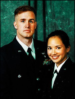 SrA Jason Cunningham — March 23, 2002