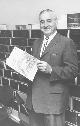 Homer Hoyt