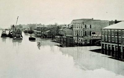 Great Flood of 1927
