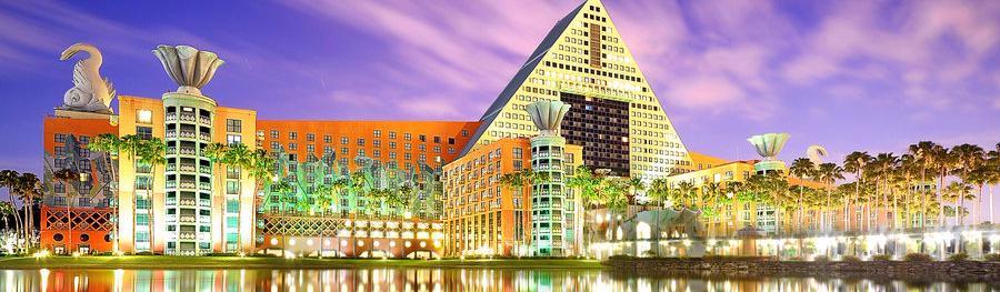 This is World Dolphin designed by Michael Graves