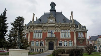 https://en.wikipedia.org/wiki/Rethel