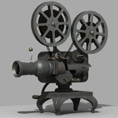 motion picture photography/projection 1890