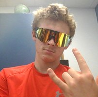 Profile picture of BLAKE WILLIAMS [student]