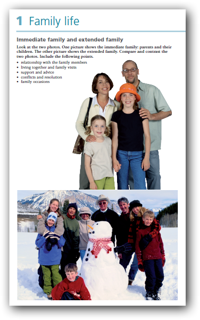 III. Picture Based Long Run