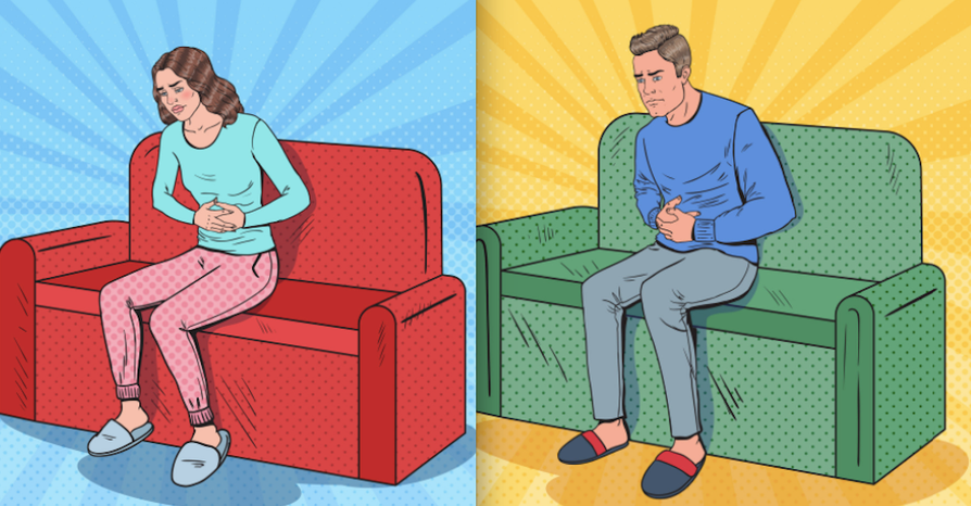 PSYCHOLOGICAL AND SOCIOLOGICAL CAUSES