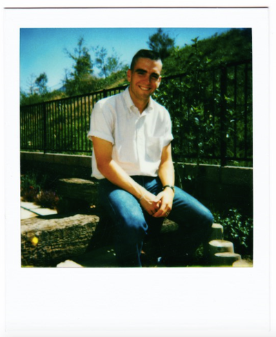 Laguna Niguel CA 1987