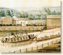 http://www.eyewitnesstohistory.com/eriecanal.htm