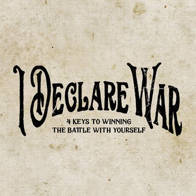 declare war