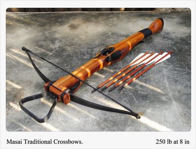 Crossbow