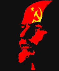 Even after his death, Lenin's legacy would still be permanent in ...