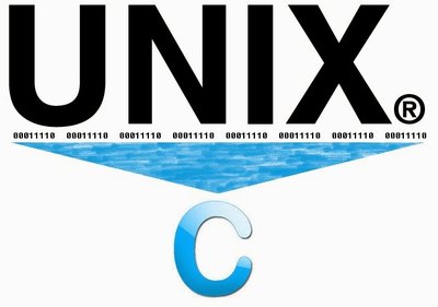 1973 - Unix em C