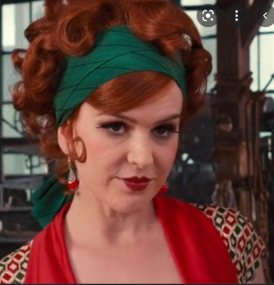 Tom takes Nick to meet his mistress her name is Myrtle Wilson. Nick ...
