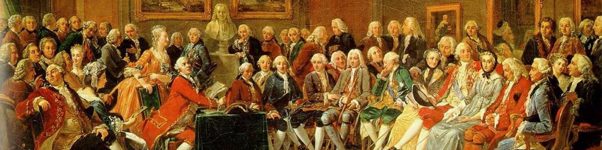 The Enlightenment (18th Century)