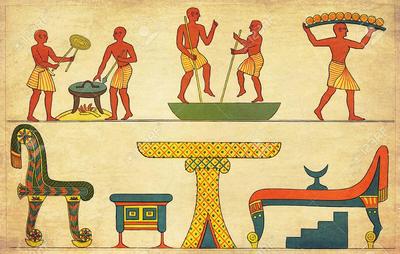 Grandes civilizaciones (2150 a. C. - 500 a. C.)