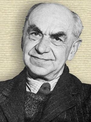 Frederic Bartlett (1932)