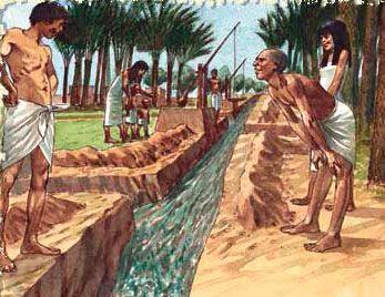 5000 BCE Sumerian control of Mesopotamia ends