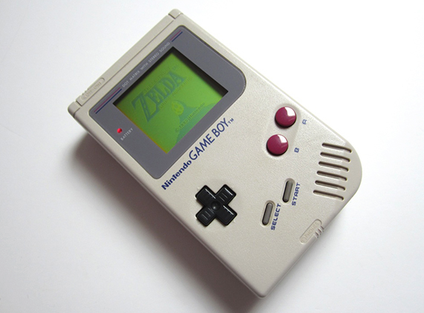 Game Boy