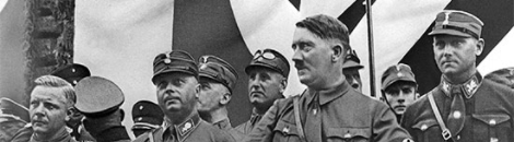 He alone, who owns the youth, gains the future