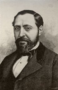 F. ASENJO BARBIERI (1823-1894). Compositor de zarzuelas como Pan y ...