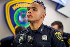 Houston police department created