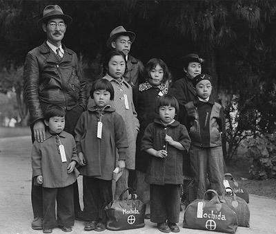 Expulsion of 22,000 Canadian Japanese from their homes. Sixty-five per ...