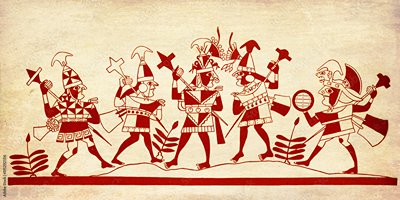Who were the Inca?