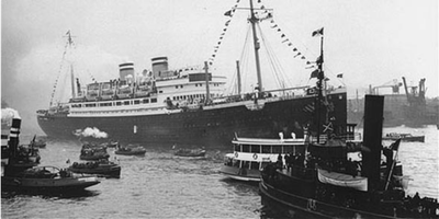 MS St. Louis