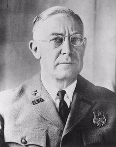 This is August Vollmer.