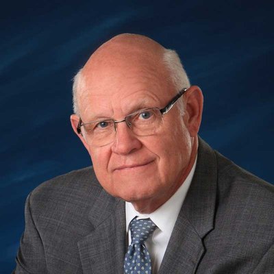 M. David Merrill - 1998