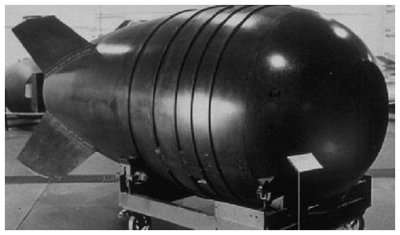 Nuclear Bomb