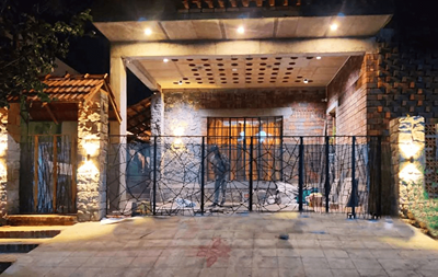 Architects in Coimbatore: Expert Residential Architects and Interior ...