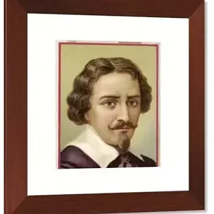 Zacharias Janssen.