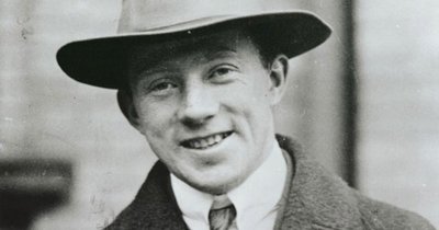 Werner Heisenberg