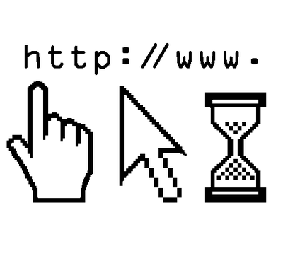 1991: Debut de la web como un servicio disponible públicamente en internet.