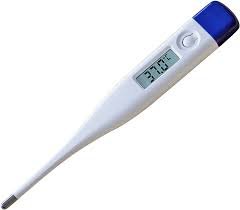 Thermometer