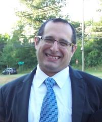 Profile picture of Jeremy Bruce