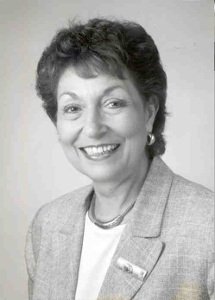 Who is Judith Krug?