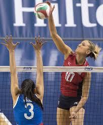 In 1964 , Volleyball was introduced to the Olympic Games in Tokyo.