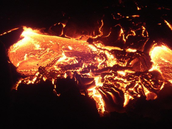 El eón Hádico , Hadeico o Hadeano , es el período más antiguo de la Tierra.